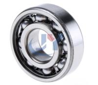 China JINGYAO 6204/204 Low Friction and Noise Deep Groove Ball Bearings for Smooth Performance for sale