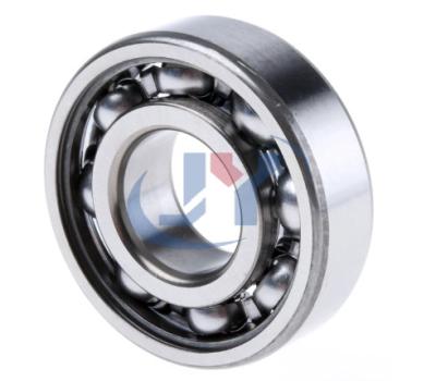 China JINGYAO 6204/204 Low Friction and Noise Deep Groove Ball Bearings for Smooth Performance for sale