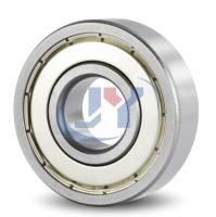 China JINGYAO 695 Low Friction and Noise Deep Groove Ball Bearings for Smooth Performance for sale