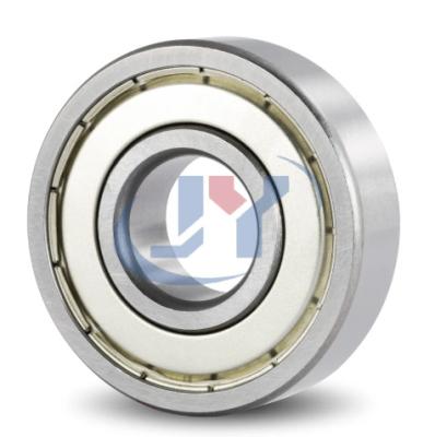 China JINGYAO 695 Low Friction and Noise Deep Groove Ball Bearings for Smooth Performance for sale