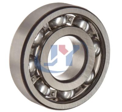 China JINGYAO 6009/109 Deep Groove Ball Bearings for Low Friction and Noise Performance for sale