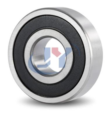 China JINGYAO 696 Low Friction and Noise Deep Groove Ball Bearings for Smooth Performance for sale