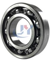 China JINGYAO 6020/120 Deep Groove Ball Bearings for Low Friction and Noise Performance for sale