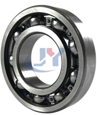 China JINGYAO 6020/120 Deep Groove Ball Bearings for Low Friction and Noise Performance for sale