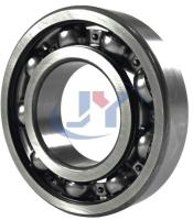 China JINGYAO 6017/117 Deep Groove Ball Bearings for Low Friction and Noise Performance for sale