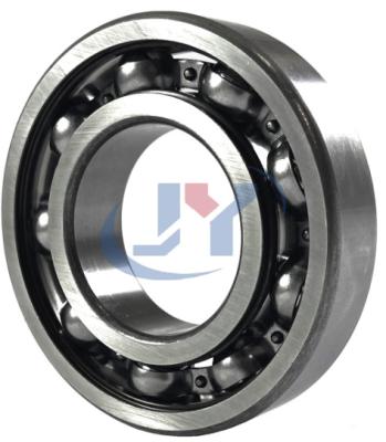 China JINGYAO 6017/117 Deep Groove Ball Bearings for Low Friction and Noise Performance for sale