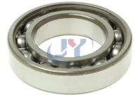 China JINGYAO 6007/107 Deep Groove Ball Bearings for Low Friction and Noise Performance for sale