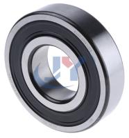 China 6309/309 Deep Groove Ball Bearings 45x100x25mm Low Friction Low Noise for sale