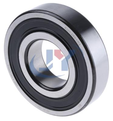 China 6309/309 Deep Groove Ball Bearings 45x100x25mm Low Friction Low Noise for sale