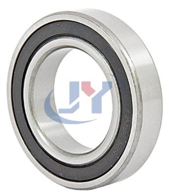 China JINGYAO 6008/108 Deep Groove Ball Bearings for Low Friction and Noise Performance for sale