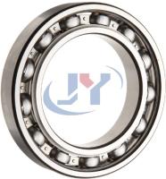 China JINGYAO 6019/119 Deep Groove Ball Bearings for Low Friction and Noise Performance for sale