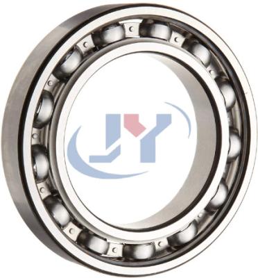 China JINGYAO 6019/119 Deep Groove Ball Bearings for Low Friction and Noise Performance for sale