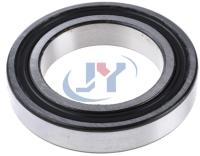 China JINGYAO 6014/114 Deep Groove Ball Bearings for Low Friction and Noise Performance for sale