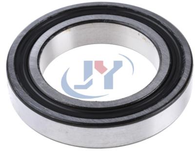 China JINGYAO 6014/114 Deep Groove Ball Bearings for Low Friction and Noise Performance for sale