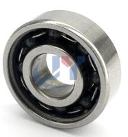 China JINGYAO MR85 Low Friction and Noise Deep Groove Ball Bearings for Smooth Performance for sale