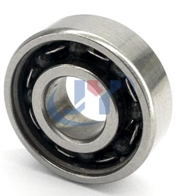 China JINGYAO MR85 Low Friction and Noise Deep Groove Ball Bearings for Smooth Performance for sale