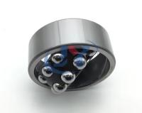 China Double Row Self Aligning Radial Ball Bearing RN209M/502209H  Open Ball Bearing Normal Clearance for sale