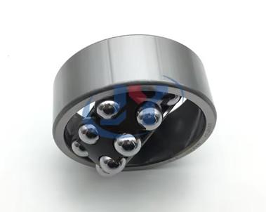 China Double Row Self Aligning Radial Ball Bearing RN209M/502209H  Open Ball Bearing Normal Clearance for sale
