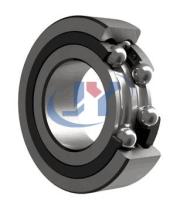 China Double Row Self Aligning Radial Ball Bearing 2300TNI Open Ball Bearing Normal Clearance for sale