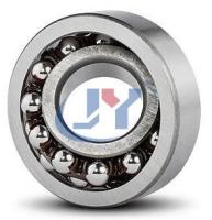 China Double Row Self Aligning Radial Ball Bearing 1313K+H313/11312 Open Ball Bearing Normal Clearance for sale
