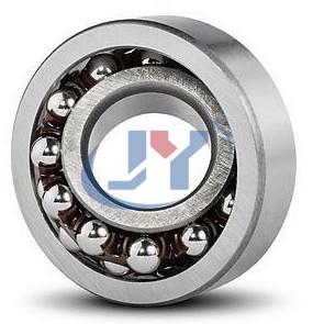 China Double Row Self Aligning Radial Ball Bearing 1313K+H313/11312 Open Ball Bearing Normal Clearance for sale