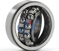 China Double Row Self Aligning Radial Ball Bearing 1315K+H315/11313 Open Ball Bearing Normal Clearance for sale