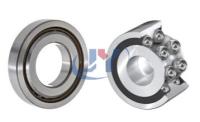 China Double Row Self Aligning Radial Ball Bearing N313ETN1 Open Ball Bearing Normal Clearance for sale