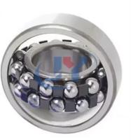 China Double Row Self Aligning Radial Ball Bearing 2216K+H316/11514 Open Ball Bearing Normal Clearance for sale