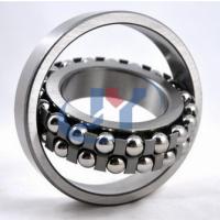 China Double Row Self Aligning Radial Ball Bearing N036M/7002136H Open Ball Bearing Normal Clearance for sale