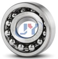 China Double Row Self Aligning Radial Ball Bearing 1300 Open Ball Bearing Normal Clearance for sale