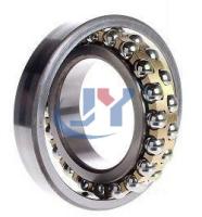 China Double Row Self Aligning Radial Ball Bearing 1228 Open Ball Bearing Normal Clearance for sale