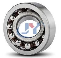 China Double Row Self Aligning Radial Ball Bearing 1309K+H309/11308 Open Ball Bearing Normal Clearance for sale