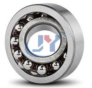 China Double Row Self Aligning Radial Ball Bearing 1309K+H309/11308 Open Ball Bearing Normal Clearance for sale