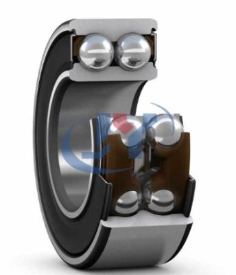 China Double Row Self Aligning Radial Ball Bearing 1308K+H308/11307 Open Ball Bearing Normal Clearance for sale