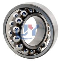 China Double Row Self Aligning Radial Ball Bearing 2200/1500 Open Ball Bearing Normal Clearance for sale