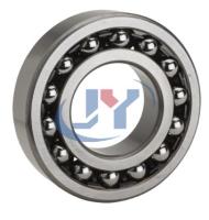 China Double Row Self Aligning Radial Ball Bearing 1307K+H307/11306 Open Ball Bearing Normal Clearance for sale