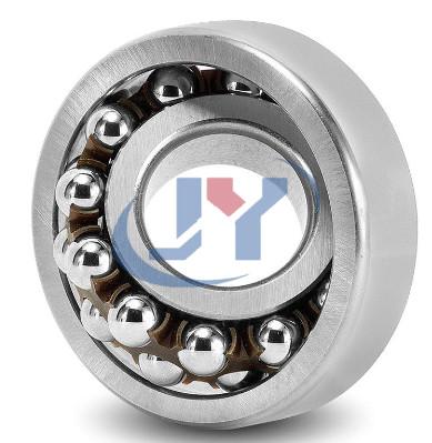 China Double Row Self Aligning Radial Ball Bearing 2220K+H320/11518 Open Ball Bearing Normal Clearance for sale