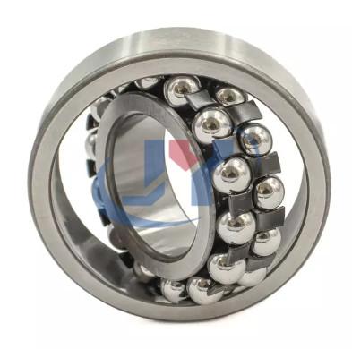 China Double Row Self Aligning Radial Ball Bearing 1310K+H310/11309 Open Ball Bearing Normal Clearance for sale