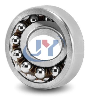 China Double Row Self Aligning Radial Ball Bearing 1316K+H316/11314 Open Ball Bearing Normal Clearance for sale