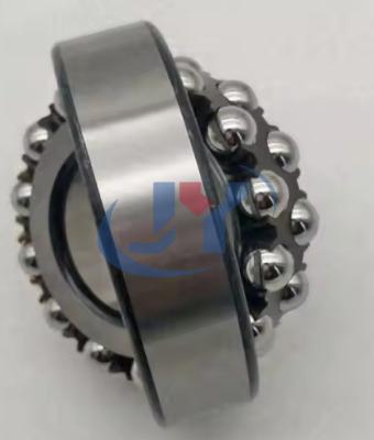China Double Row Self Aligning Radial Ball Bearing 1320K+H320/11318 Open Ball Bearing Normal Clearance for sale