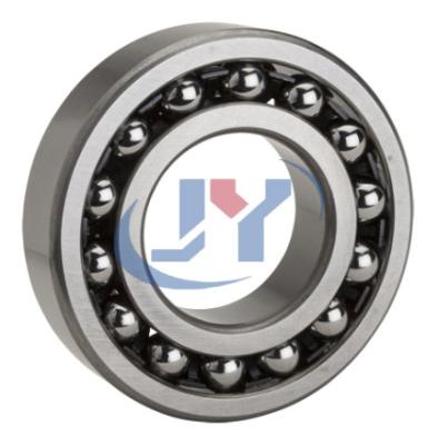 China Double Row Self Aligning Radial Ball Bearing 2215K+H315/11513 Open Ball Bearing Normal Clearance for sale