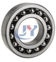 China Double Row Self Aligning Radial Ball Bearing 2211K+H311/11510 Open Ball Bearing Normal Clearance for sale