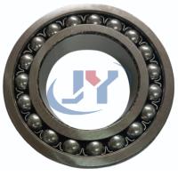 China Double Row Self Aligning Radial Ball Bearing 2212K+H312/11511 Open Ball Bearing Normal Clearance for sale