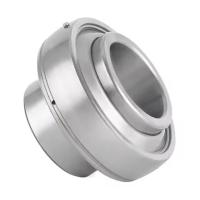China JINGYAO UC202/90502 ​ Stainless Steel Pillow Block Bearing for Textiles Motors CNC Machine Tools and More for sale