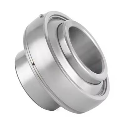 China JINGYAO UC202/90502 ​ Stainless Steel Pillow Block Bearing for Textiles Motors CNC Machine Tools and More for sale