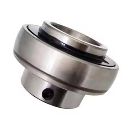 China JINGYAO UC203/90503​ Stainless Steel Pillow Block Bearing for Textiles Motors CNC Machine Tools and More for sale