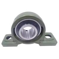 China JINGYAO UB208/90208​ Stainless Steel Pillow Block Bearing for Textiles Motors CNC Machine Tools and More for sale