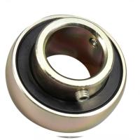 China JINGYAO UB205/90205 ​ Stainless Steel Pillow Block Bearing for Textiles Motors CNC Machine Tools and More for sale