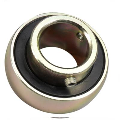 China JINGYAO UB205/90205 ​ Stainless Steel Pillow Block Bearing for Textiles Motors CNC Machine Tools and More for sale