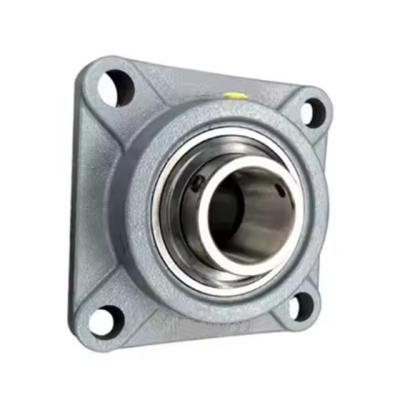 China JINGYAO UC201/90501​ Stainless Steel Pillow Block Bearing for Textiles Motors CNC Machine Tools and More for sale